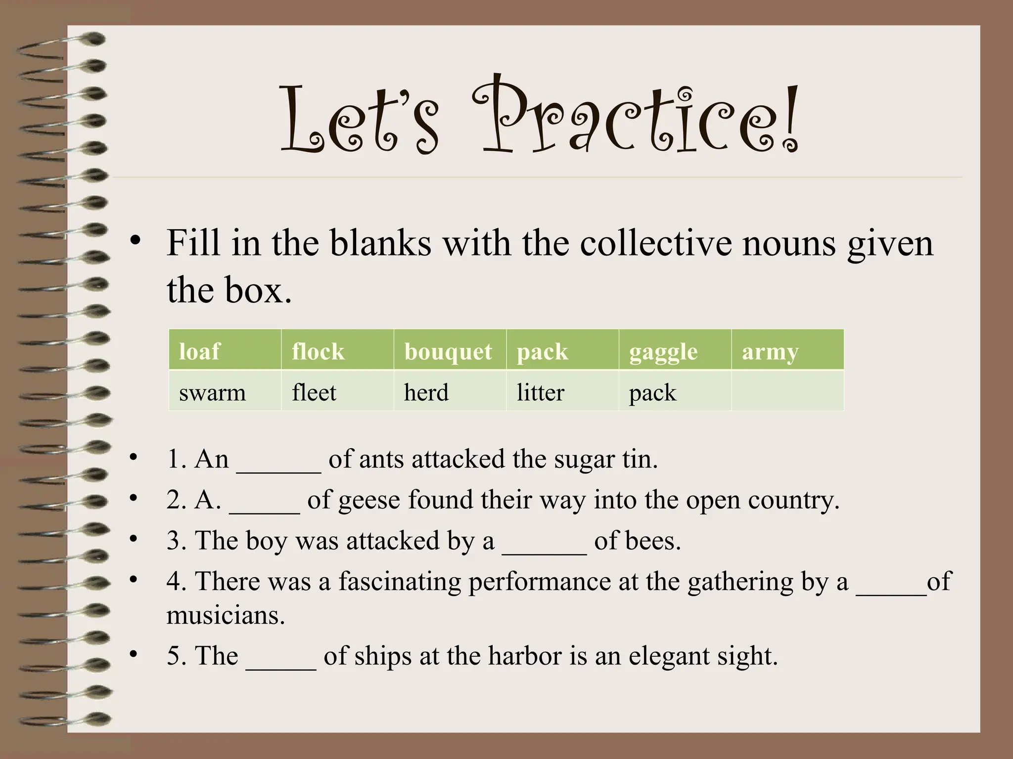Parts of Speech about NOUNS-PowerPoint.ppt