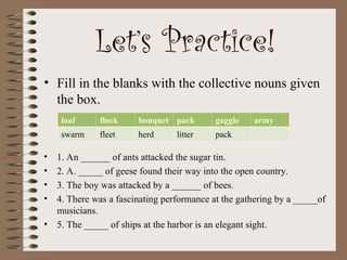 Parts of Speech about NOUNS-PowerPoint.ppt