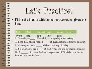 Parts of Speech about NOUNS-PowerPoint.ppt