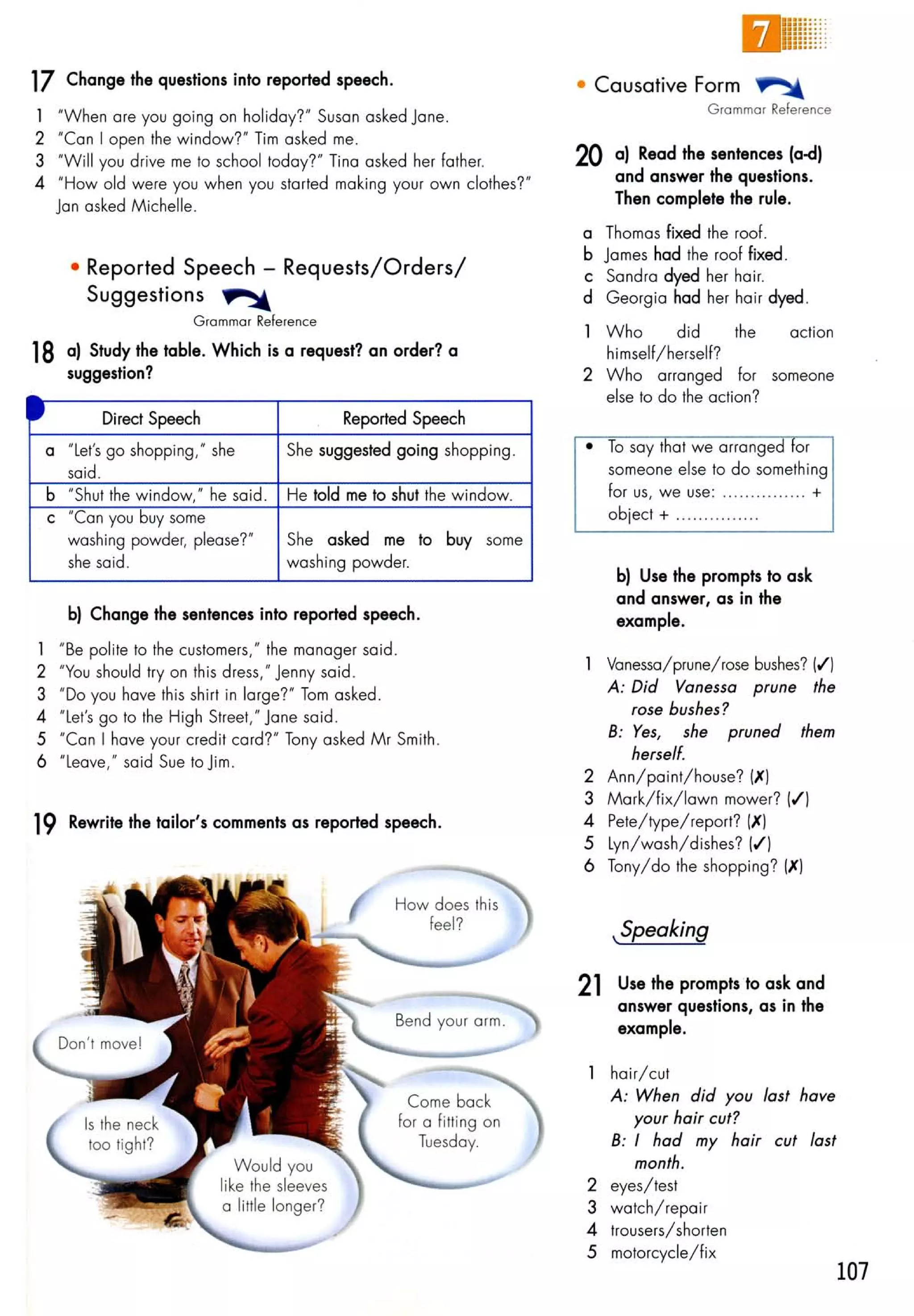 Click on-4-students-book | PDF