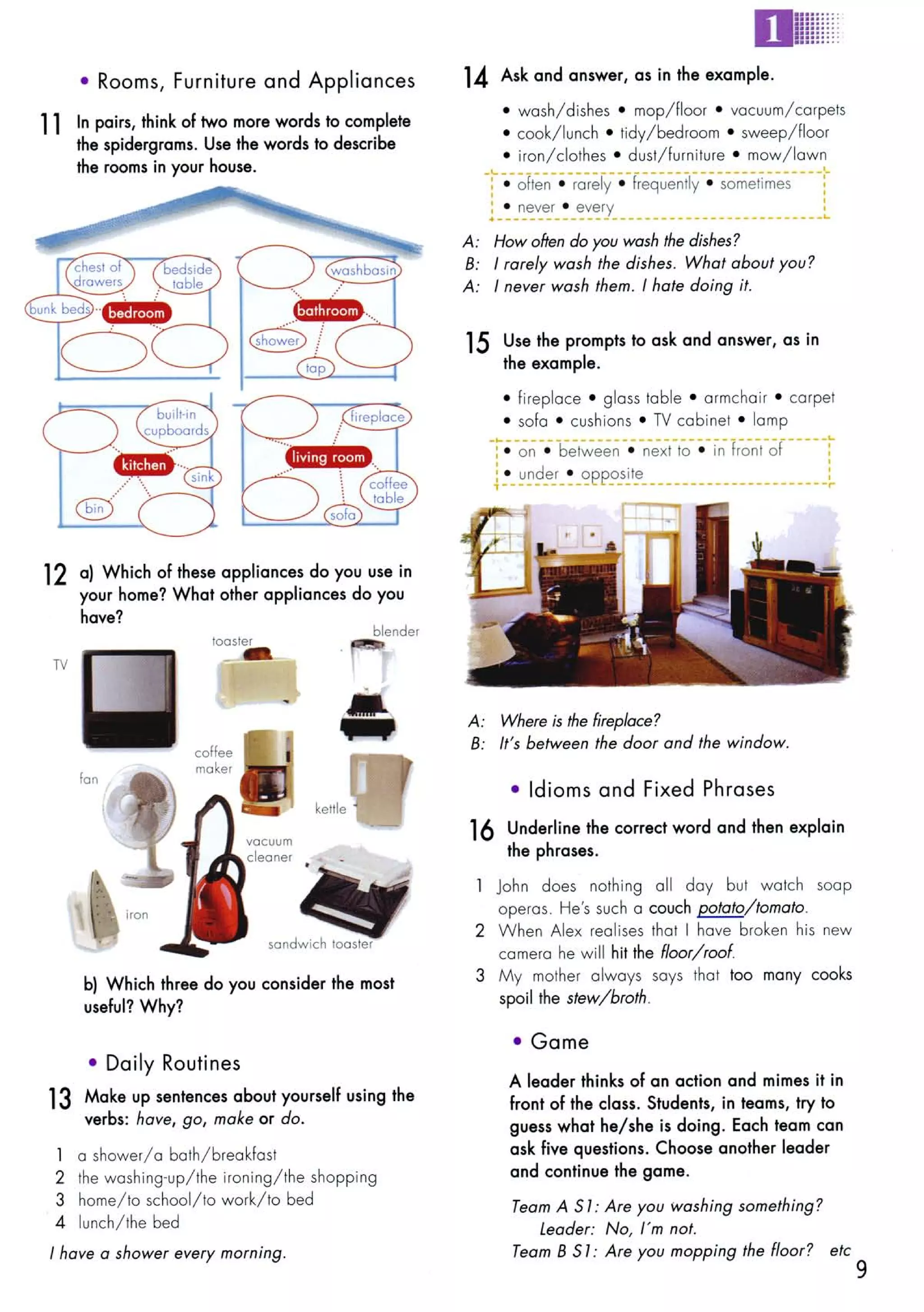 Click on-4-students-book | PDF