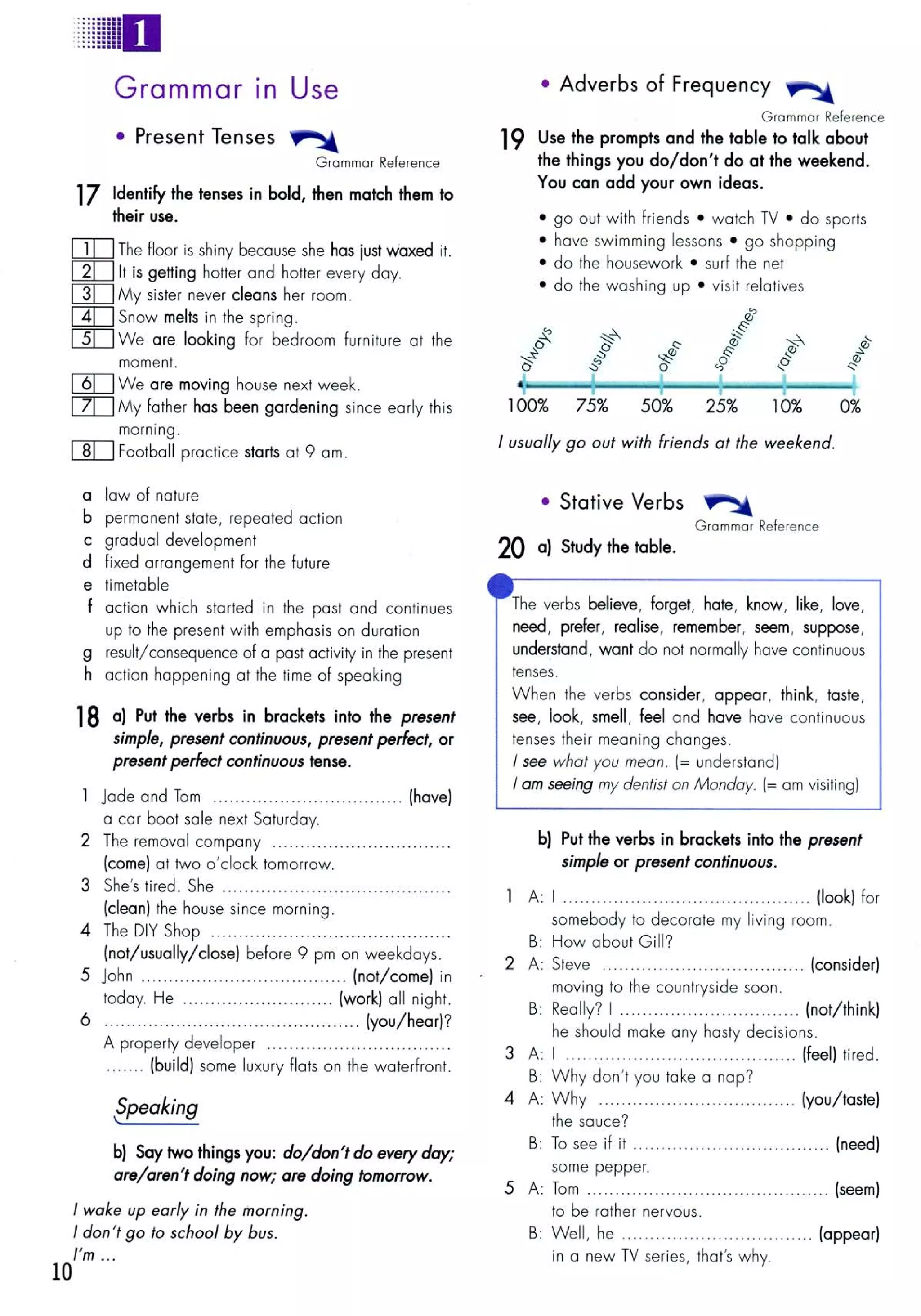 Click on-4-students-book | PDF