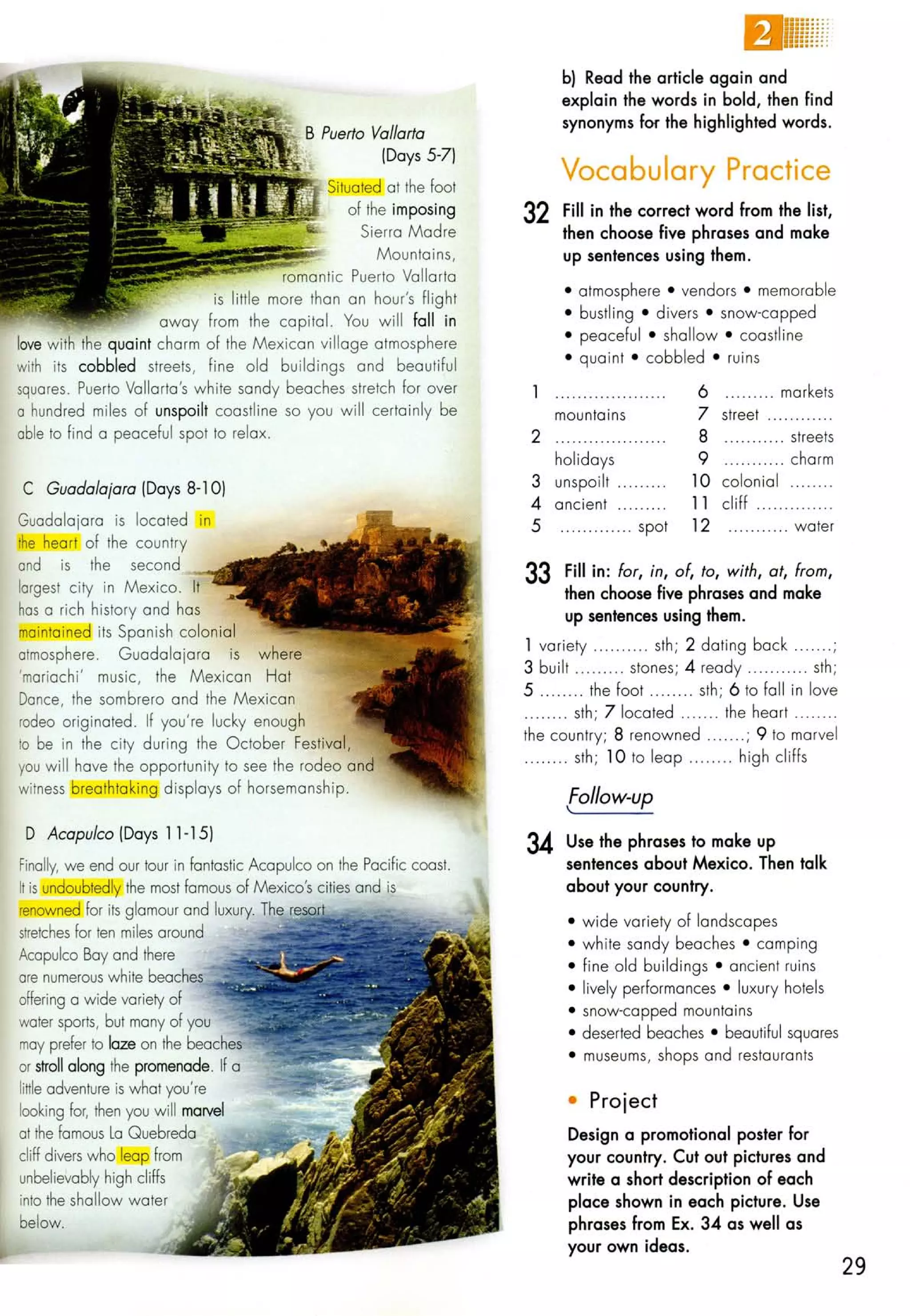 Click on-4-students-book | PDF