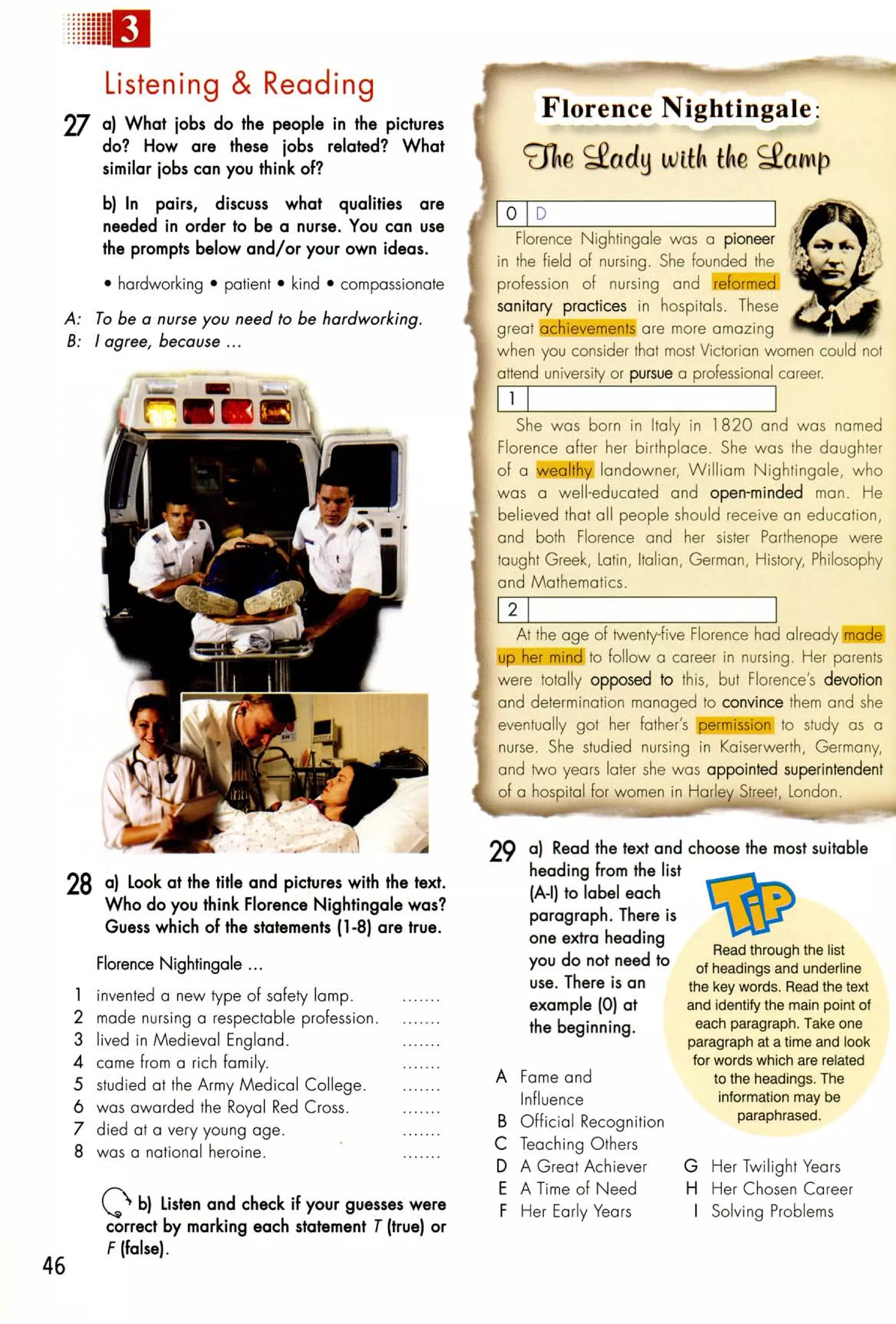 Click on-4-students-book | PDF