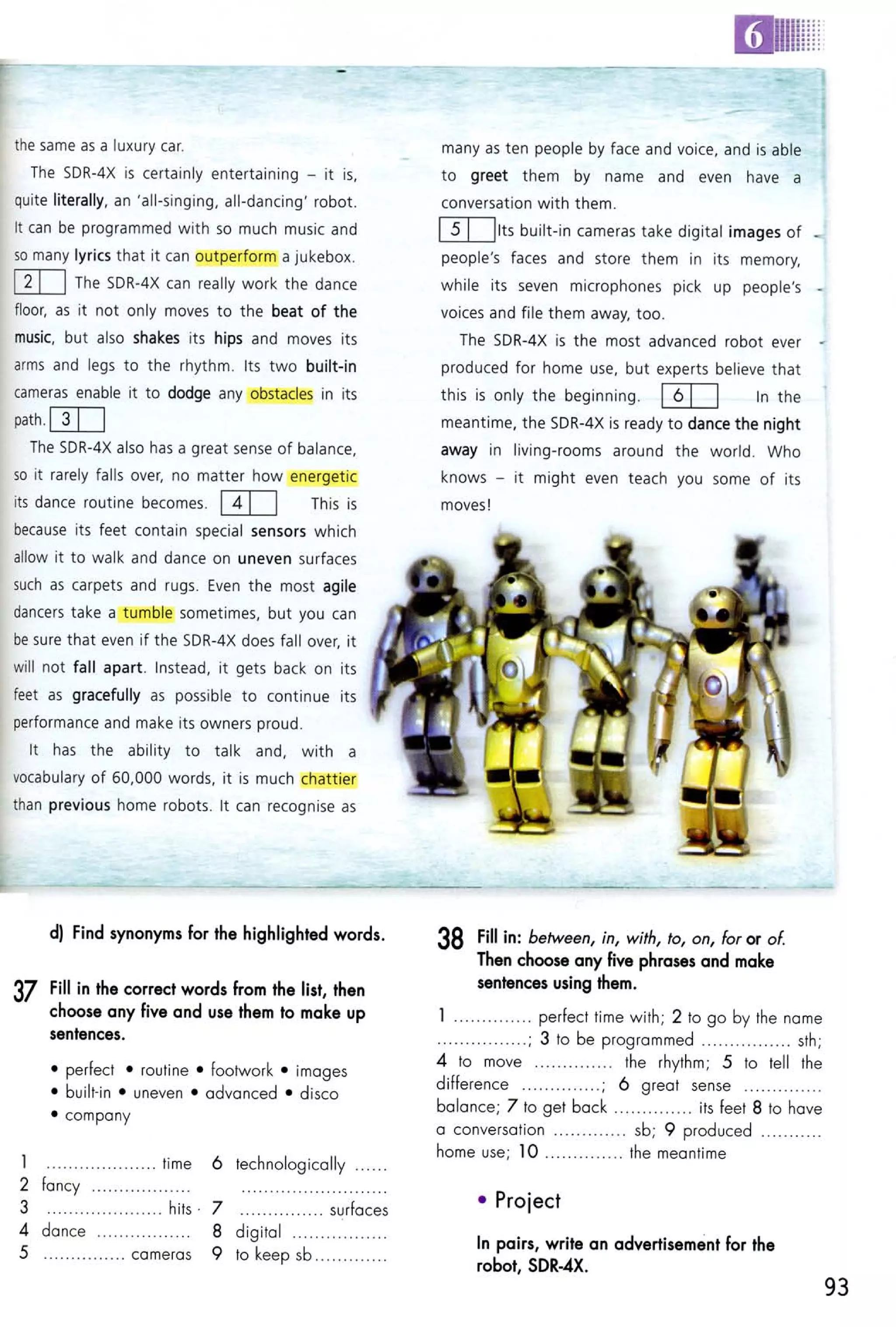 Click on-4-students-book | PDF