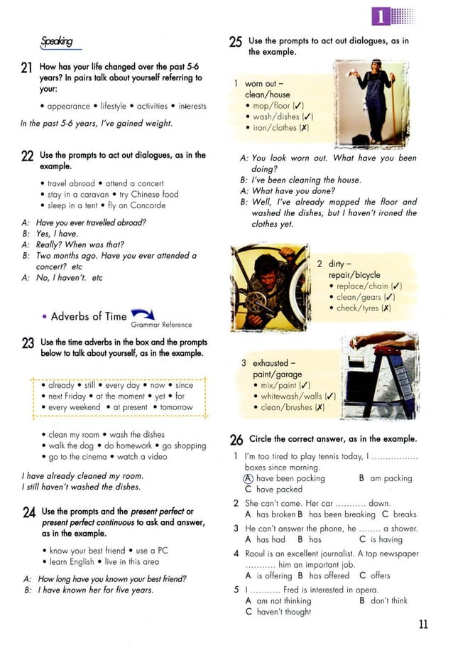 Click on-4-students-book | PDF