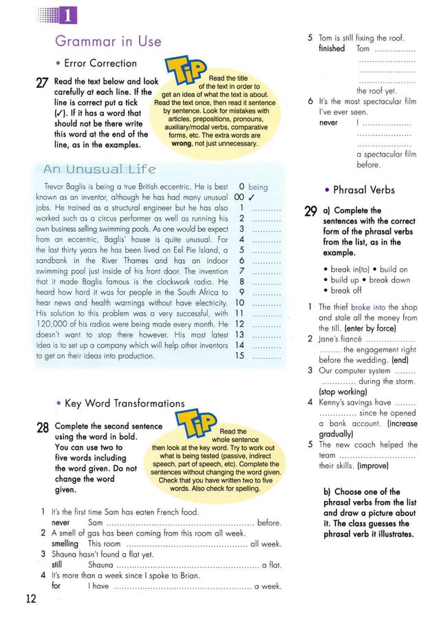 Click on-4-students-book | PDF