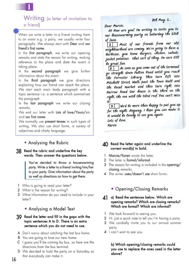 Click on-4-students-book | PDF