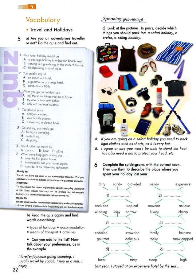 Click on-4-students-book | PDF