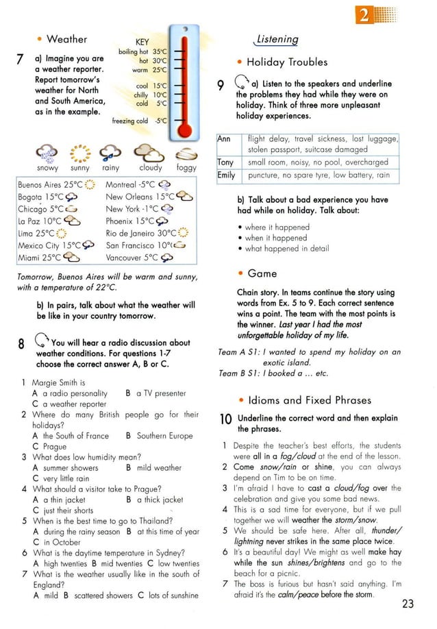 Click on-4-students-book | PDF