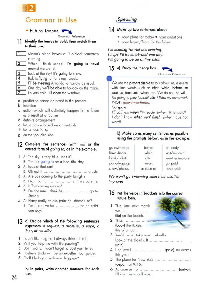 Click on-4-students-book | PDF