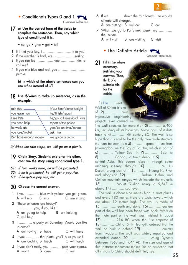 Click on-4-students-book | PDF