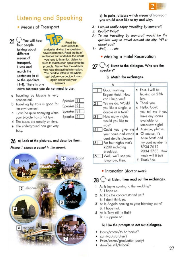 Click on-4-students-book | PDF