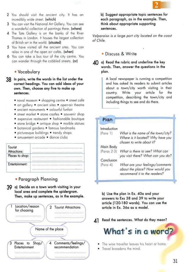 Click on-4-students-book | PDF