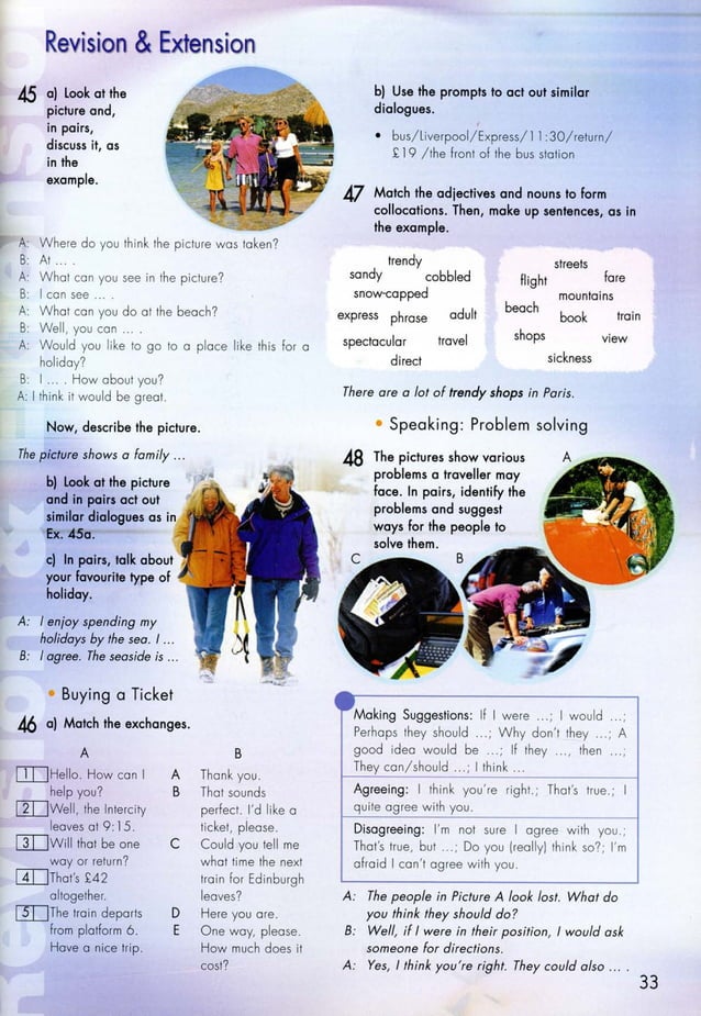 Click on-4-students-book | PDF