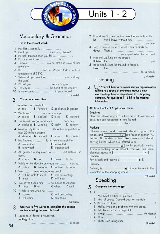 Click on-4-students-book | PDF