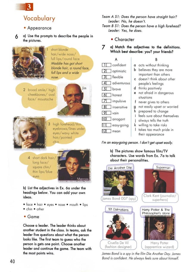 Click on-4-students-book | PDF