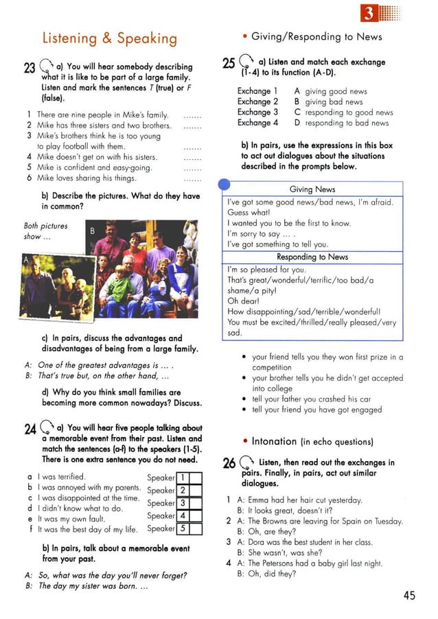 Click on-4-students-book | PDF