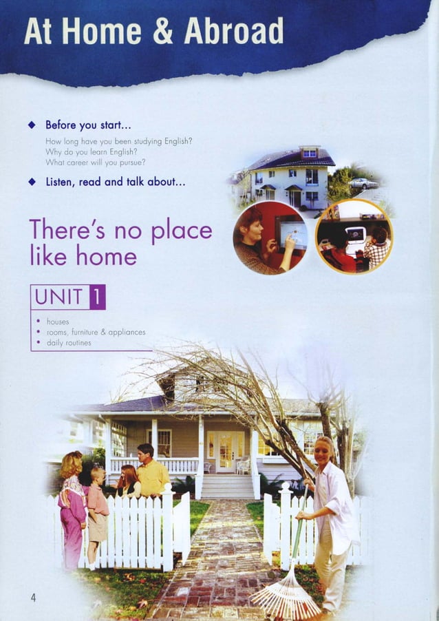 Click on-4-students-book | PDF