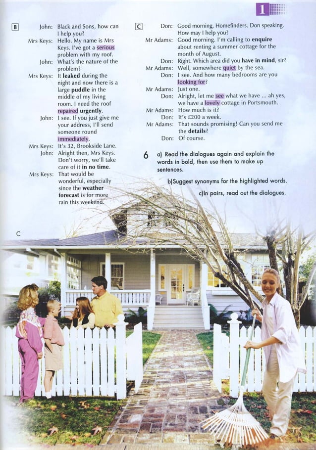 Click on-4-students-book | PDF