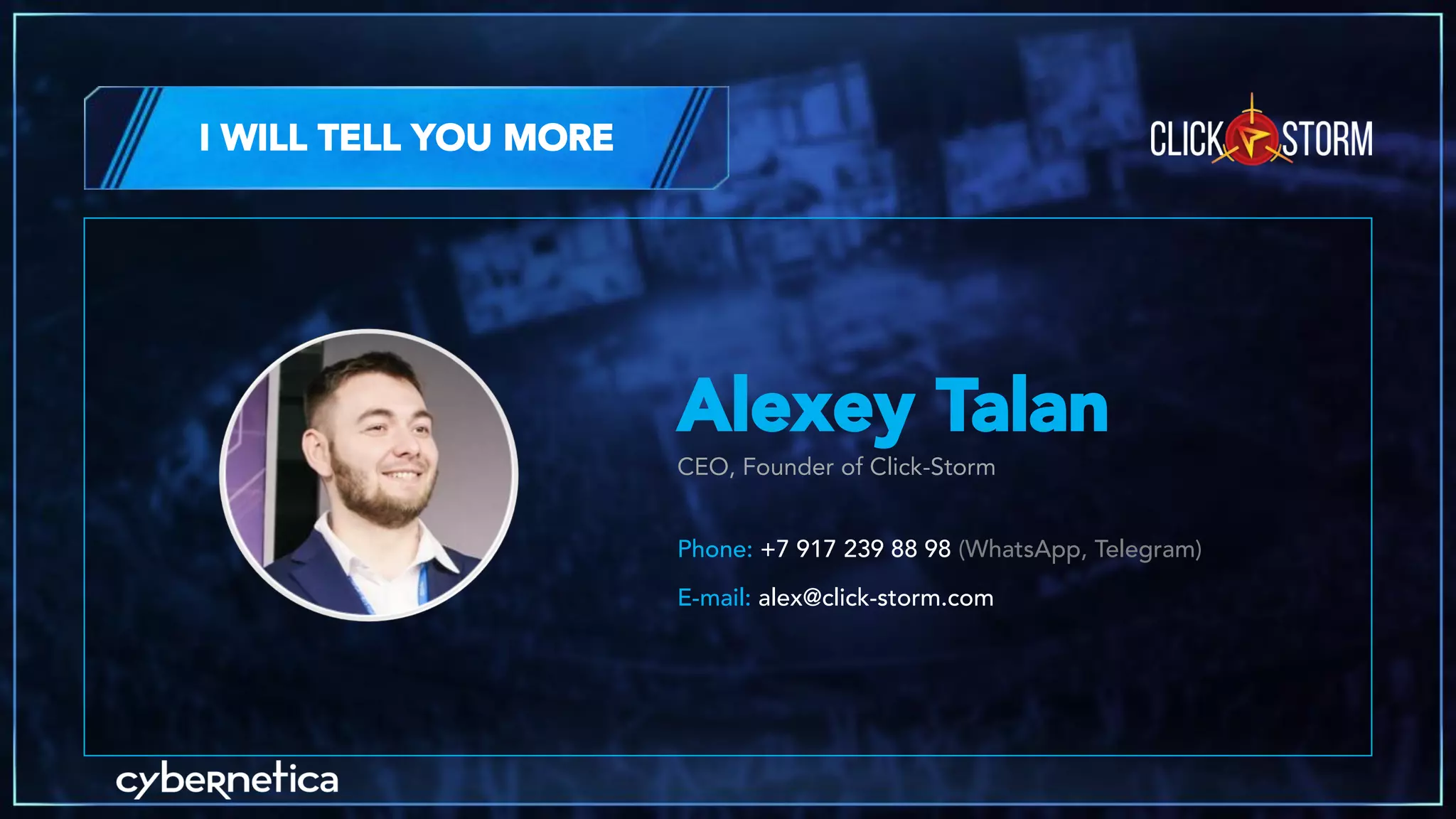 Banks activations in esports 2019 - by Click-Storm | PPT