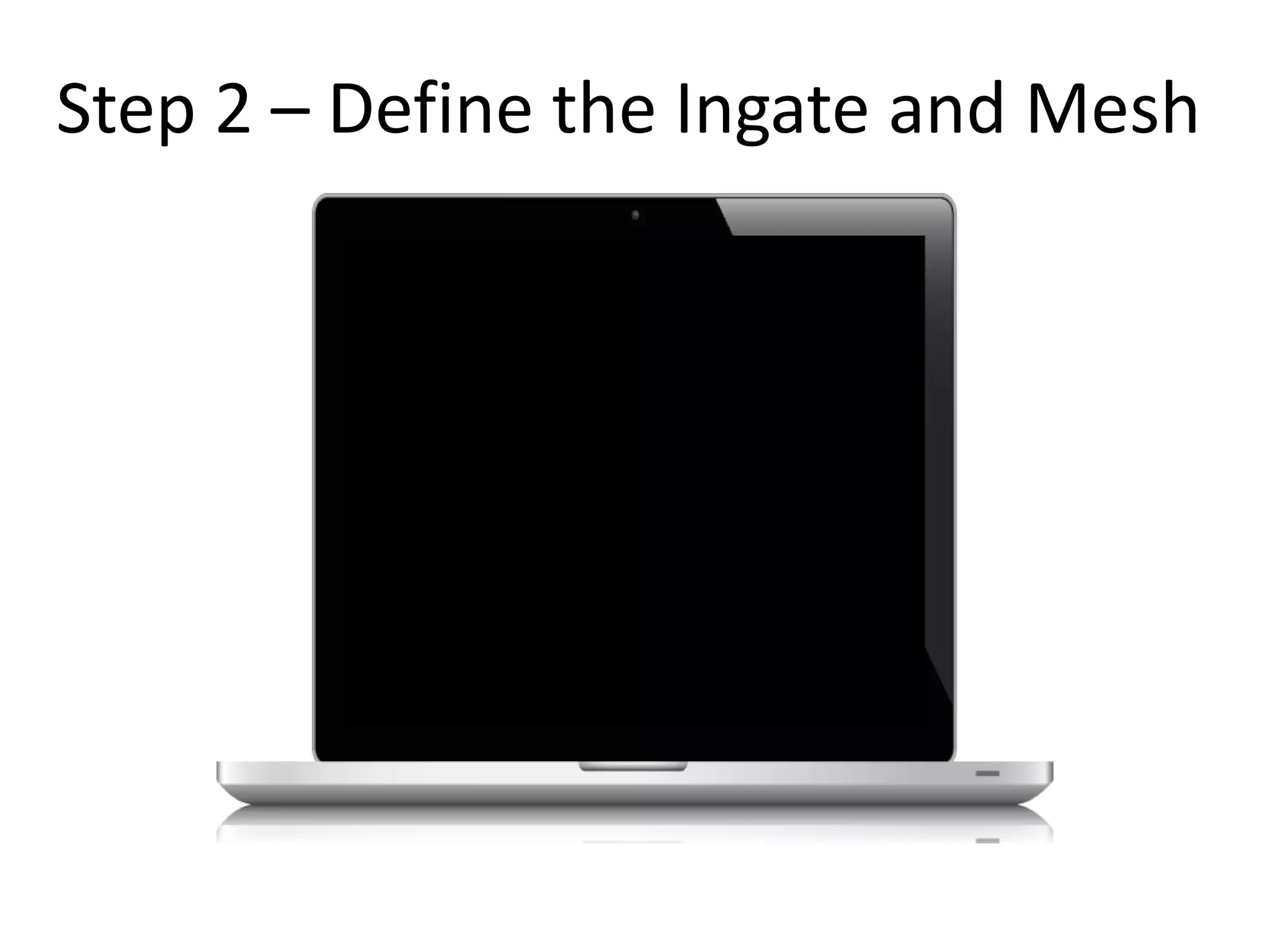 Click2cast from spot4sim | PPTX