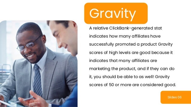 How To Find A Winning ClickBank Product And Make $1000 Per Month | PDF ...