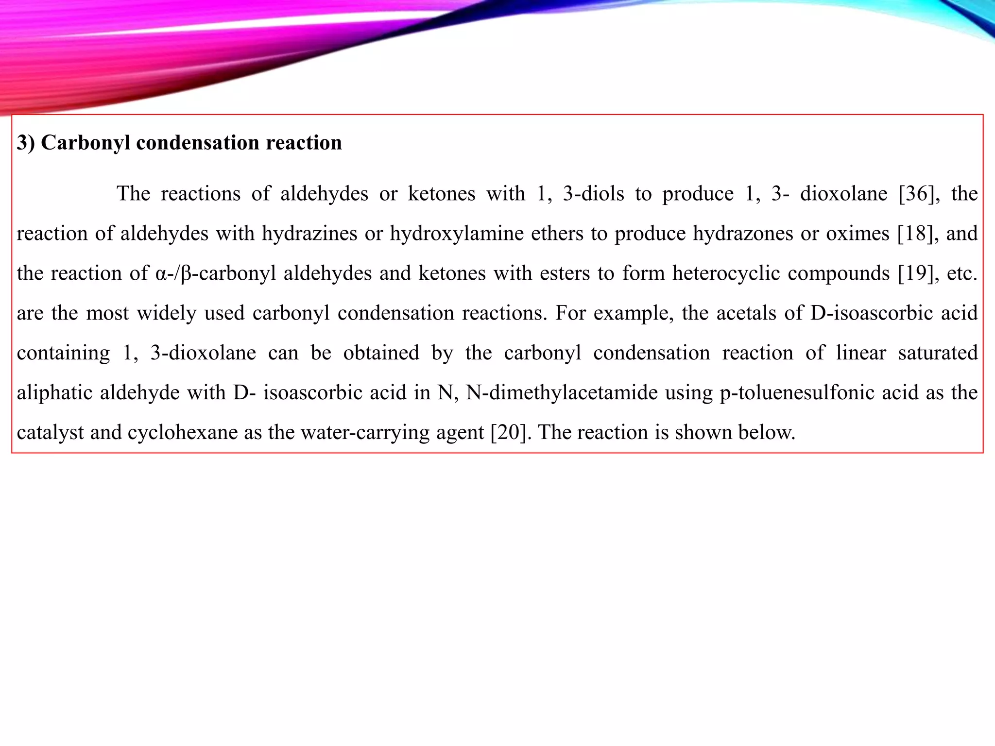 Click chemistry | PPTX