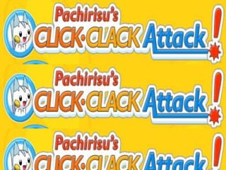 Click clack attack | PPTX