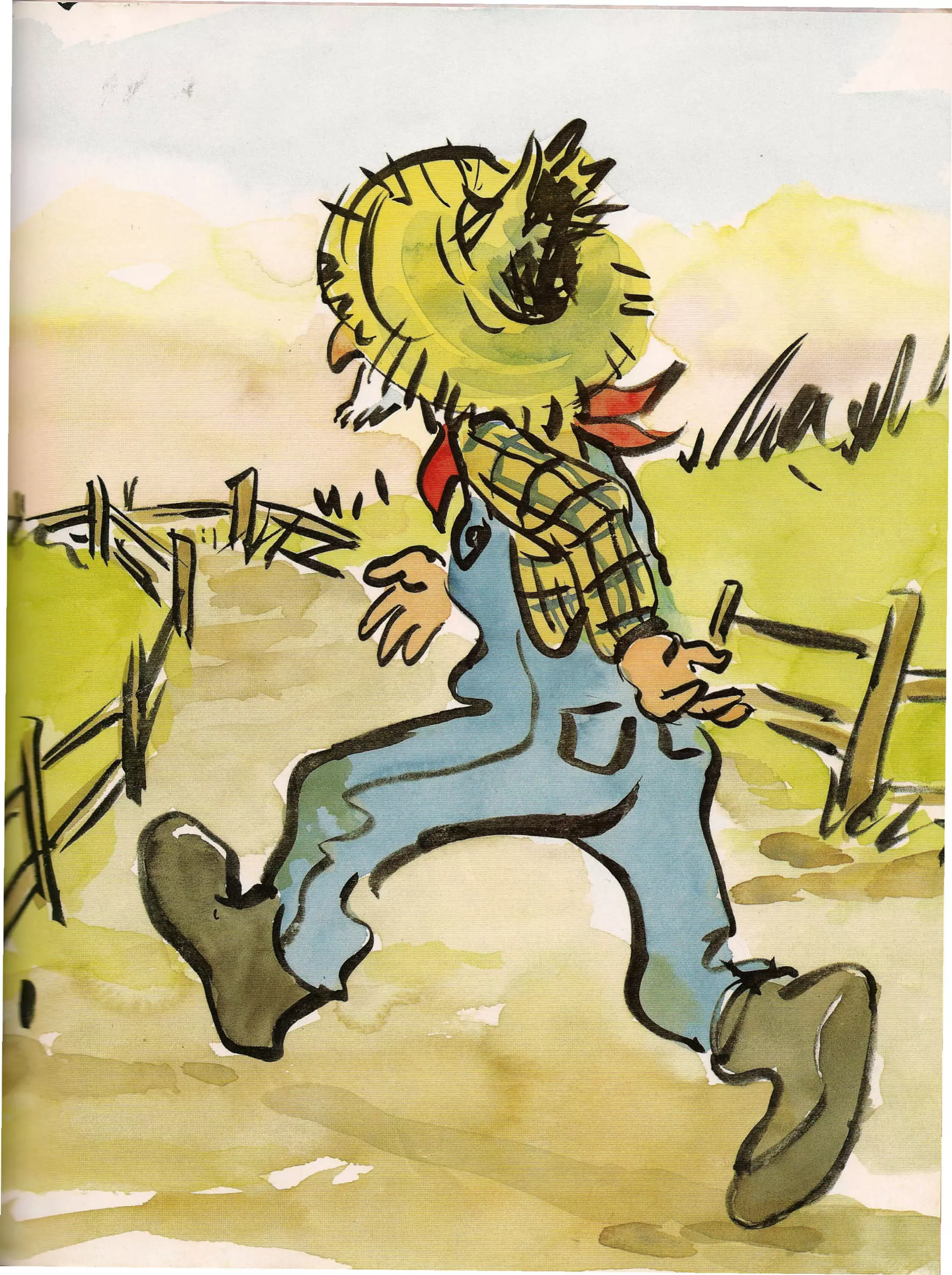 Click clack moo | PDF