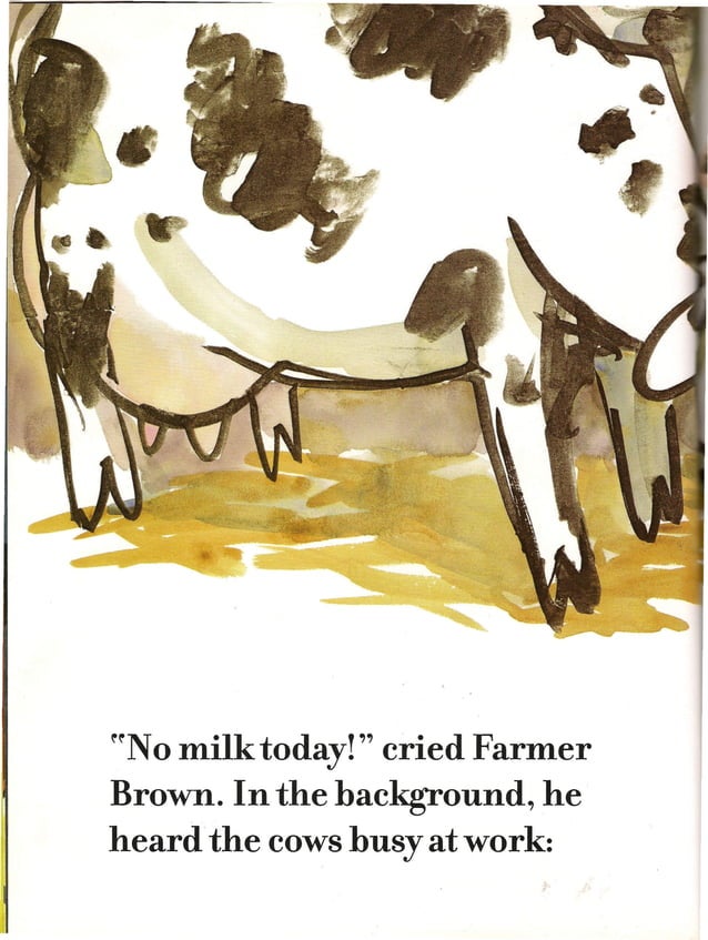 Click clack moo | PDF