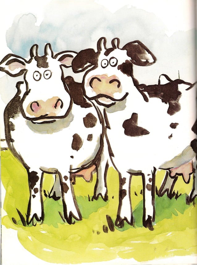 Click clack moo | PDF