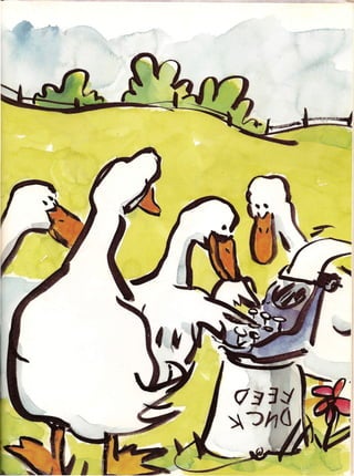 Click clack moo | PDF