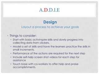 Clickers for ActivInspire | PPTX