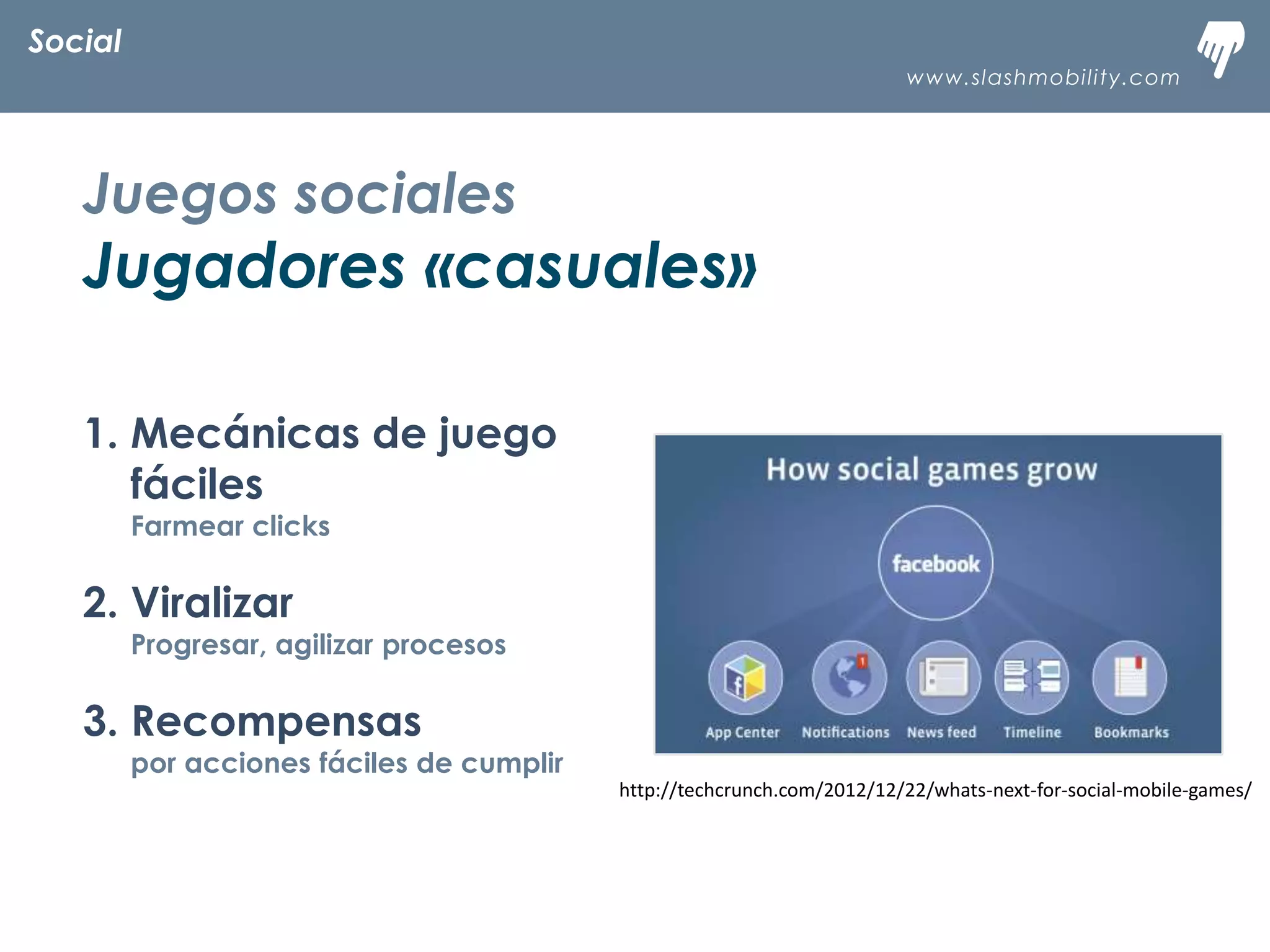 Clickers click-based games, ¿qué son realmente? | PPT