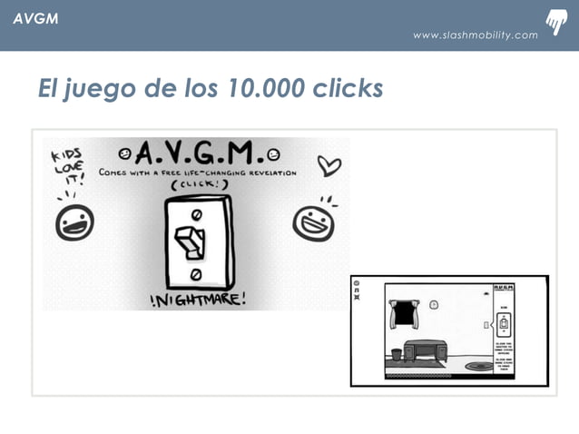 Clickers click-based games, ¿qué son realmente? | PPT