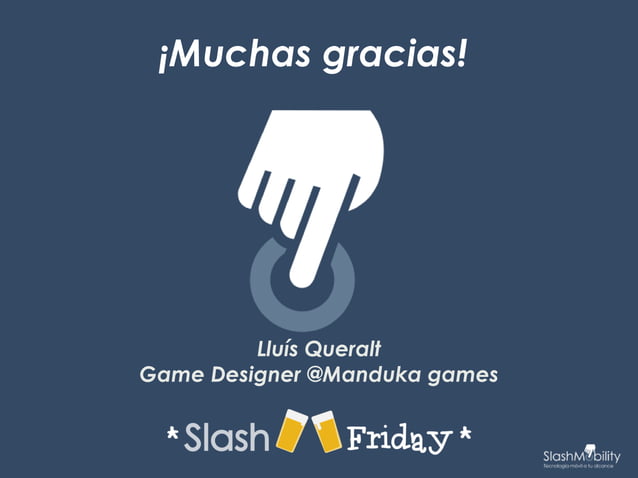 Clickers click-based games, ¿qué son realmente? | PPT