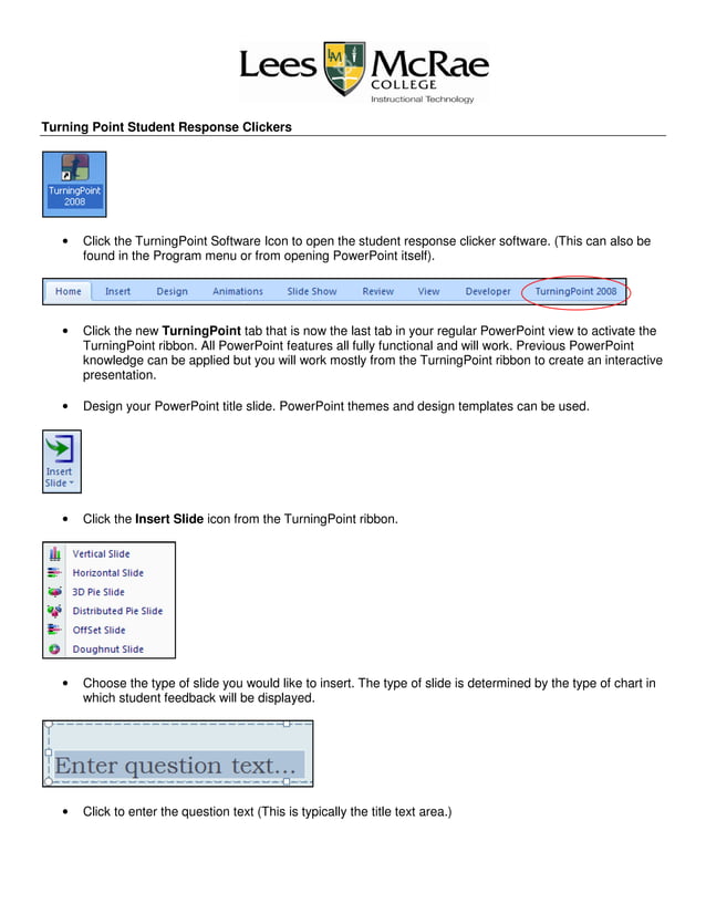 Clicker software s09 | PDF