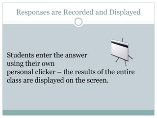 Clicker technology | PPT