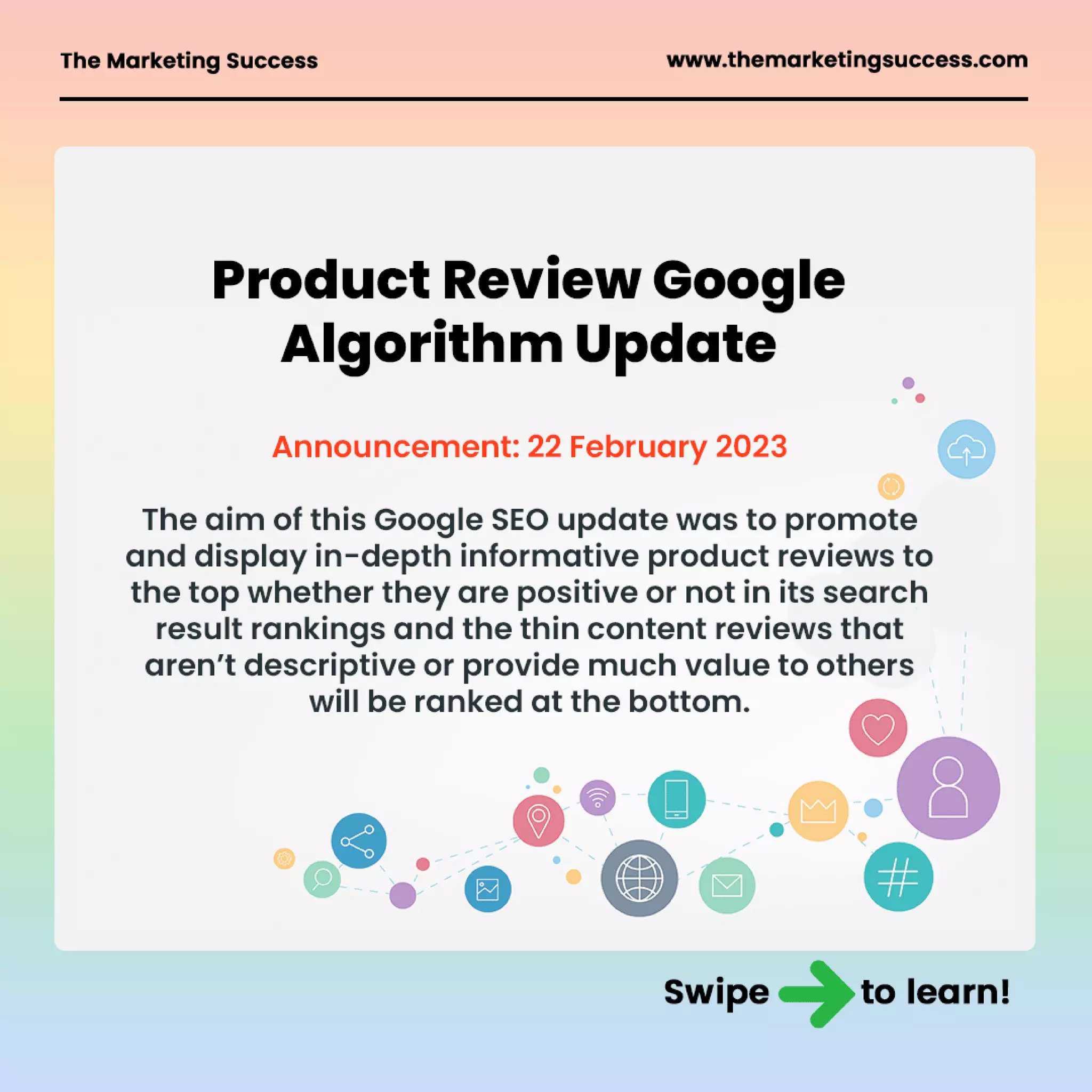 A Comprehensive Guide to Latest Google Algorithm Updates | PDF | Search ...