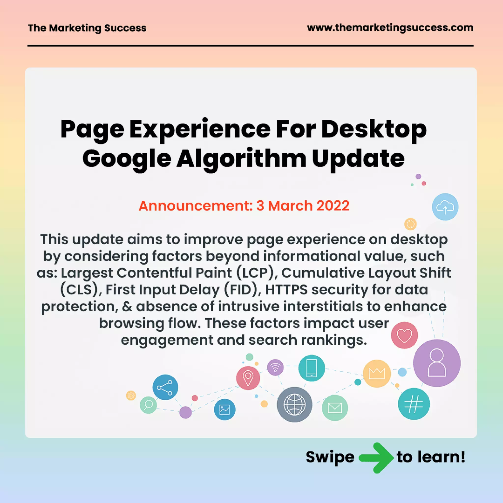 A Comprehensive Guide to Latest Google Algorithm Updates | PDF | Search ...