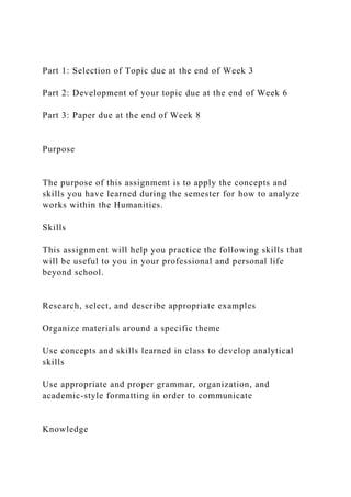 Click here to view the full Final Project description.Final .docx