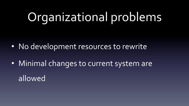 ClickHouse Analytical DBMS: Introduction and Case Studies, by Alexander ...