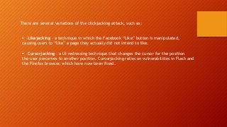 ClickJacking.pptx