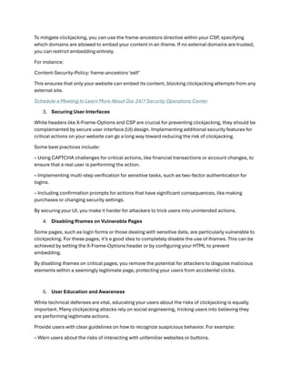Clickjacking Attack Explained Prevention, Examples, and Proven Fixes.pdf