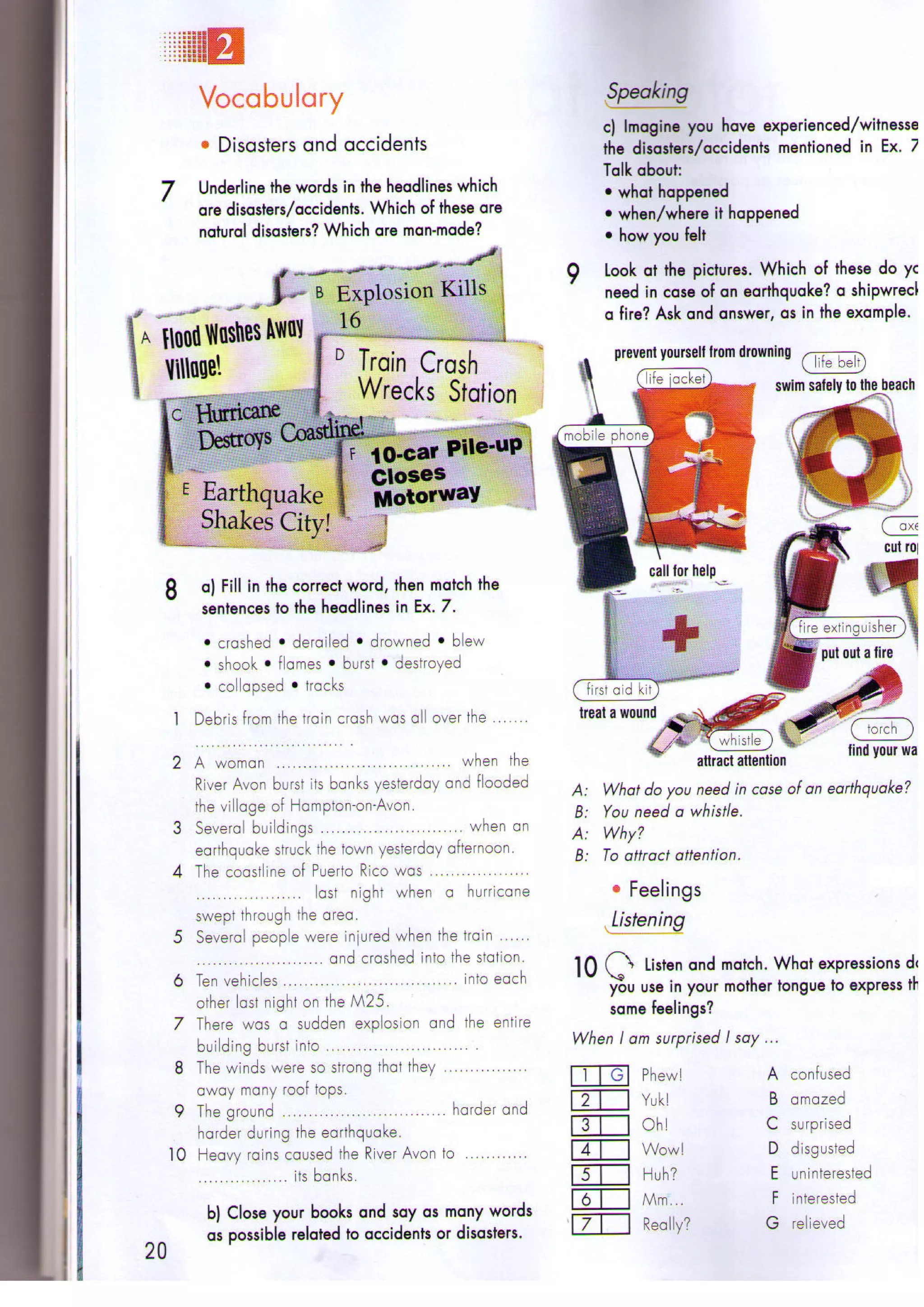 Click on 3 student's book | PDF