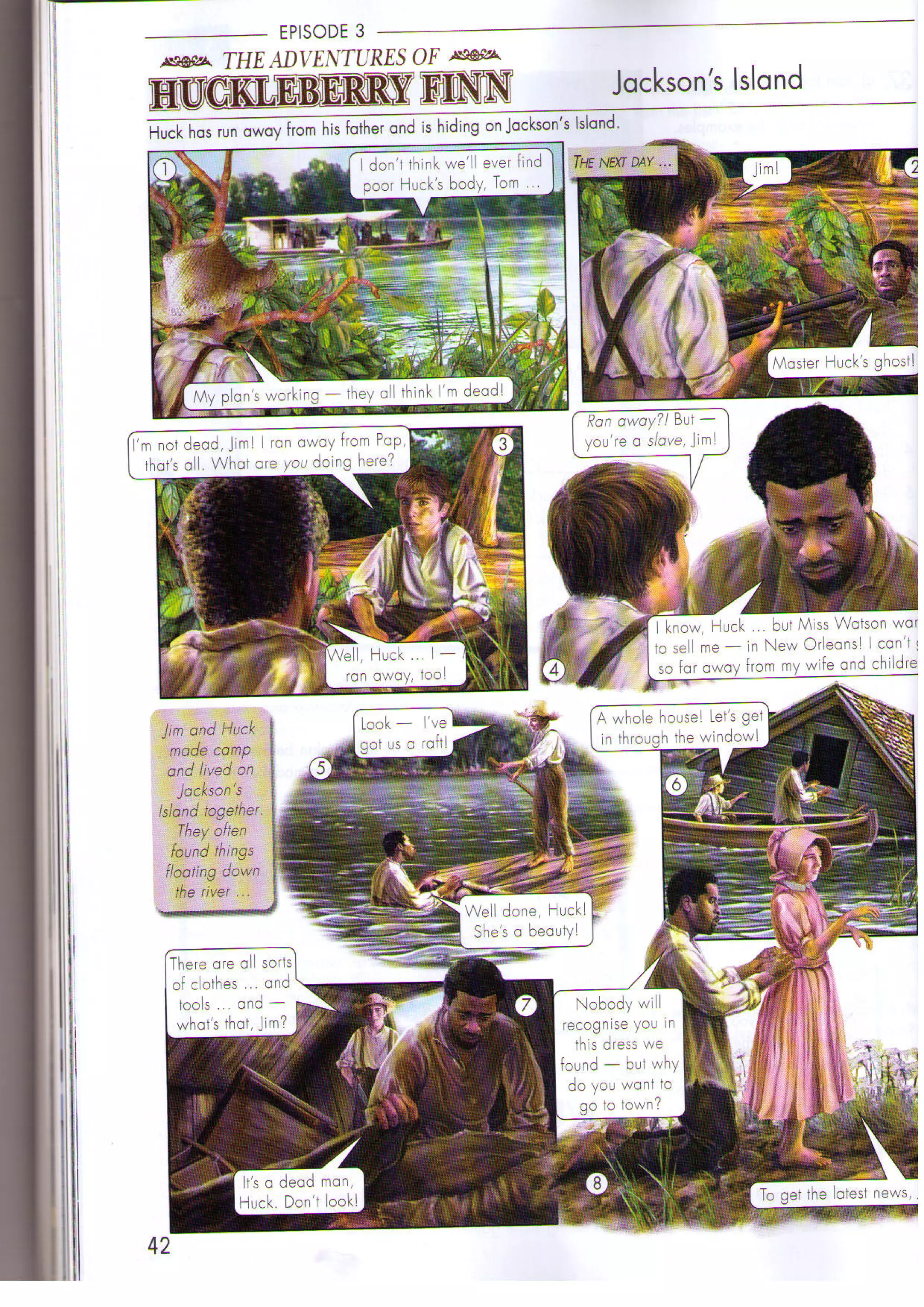 Click on 3 student's book | PDF