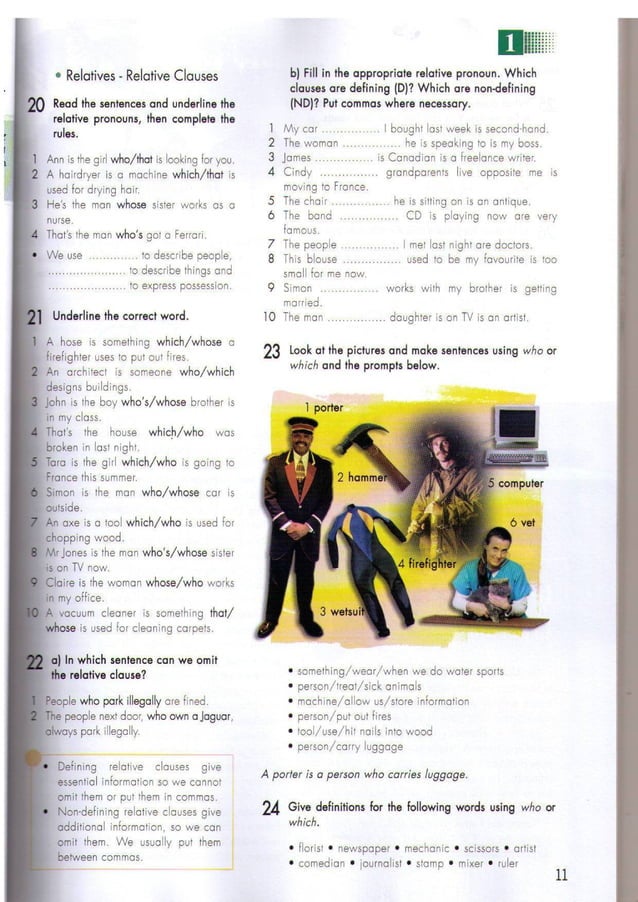 Click on 3 student's book | PDF