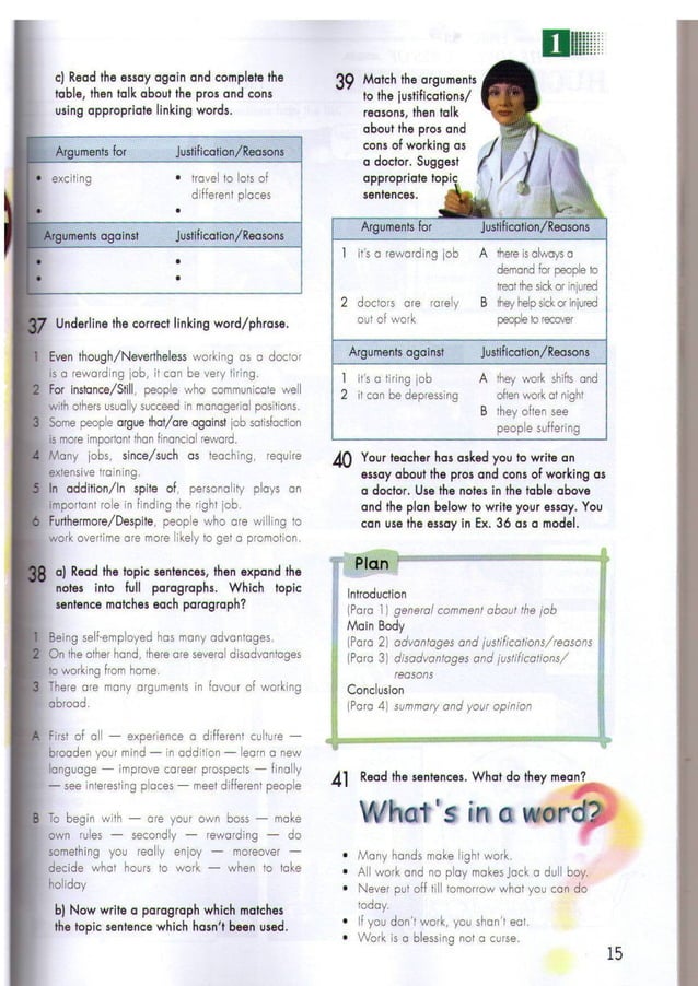 Click on 3 student's book | PDF
