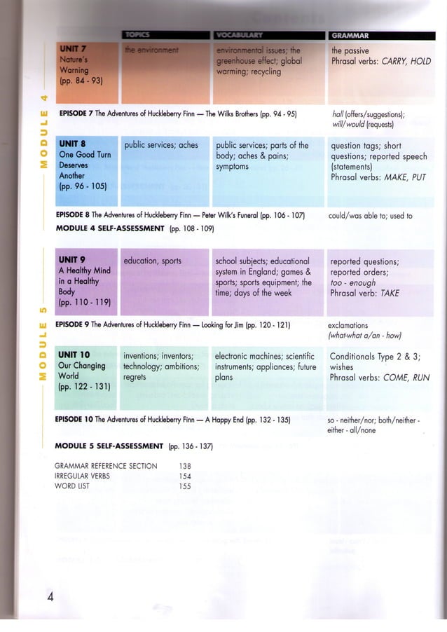 Click on 3 student's book | PDF